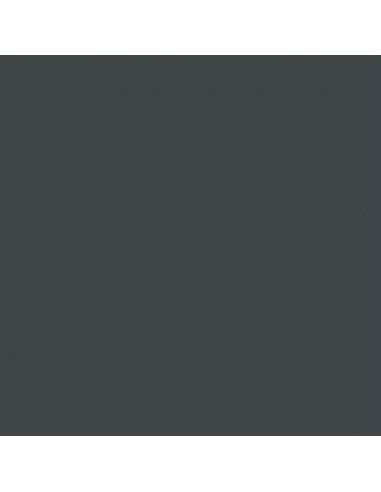 Diabla Vent havestol i stål og polyurethan H78 cm - Antracit